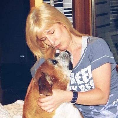 Simpelweg Boxergeluk